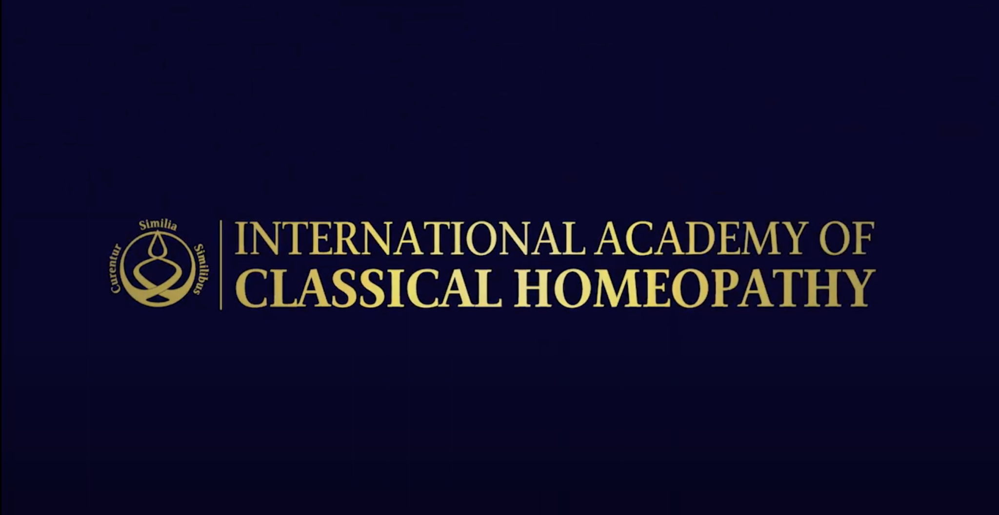 The E Learning Program In Classical Homeopathy By Prof George Vithoulkas App Vithoulkas
